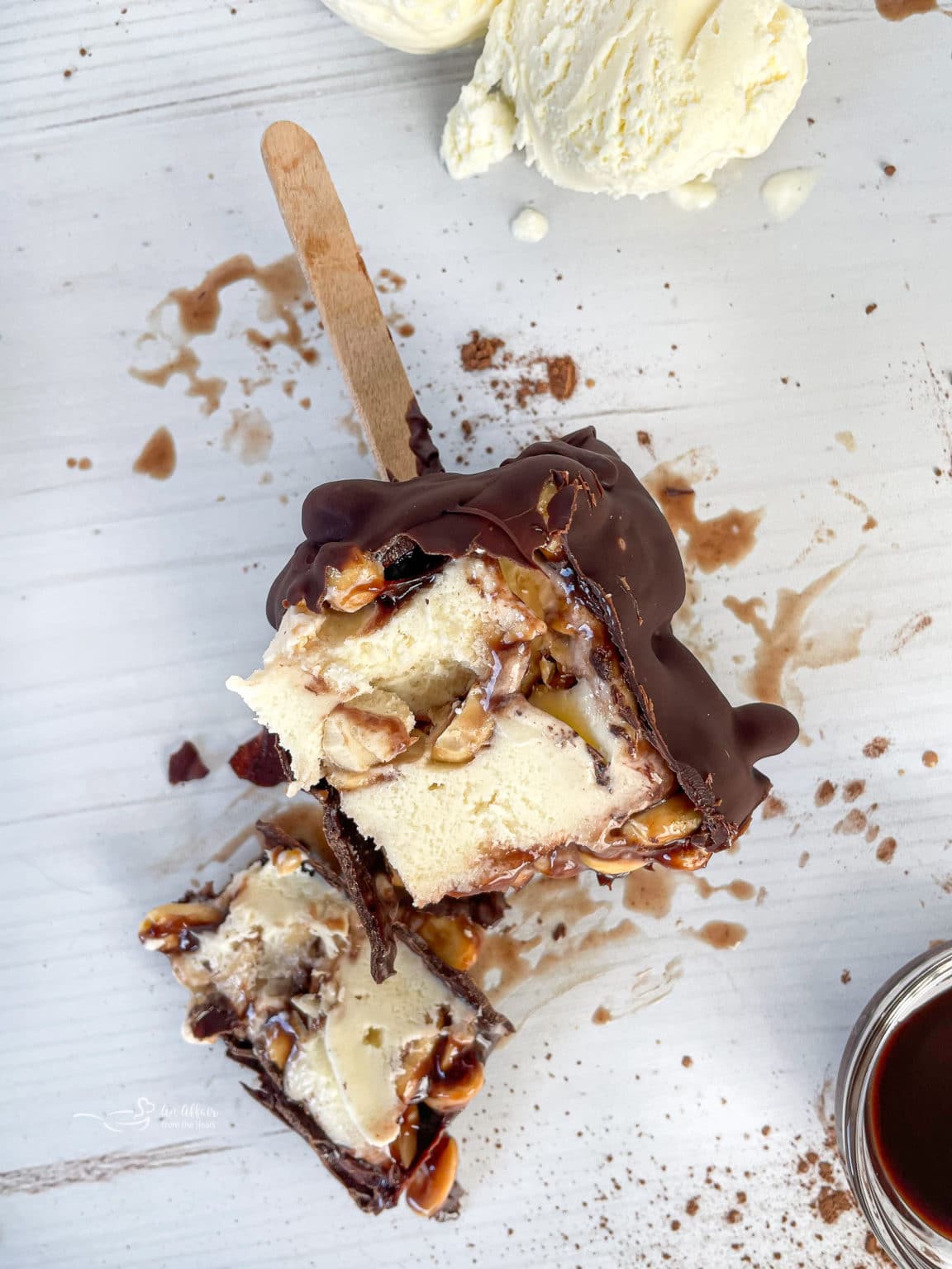 Dutch Letter Bars | Easy Almond Paste Bars | An Affair from the Heart