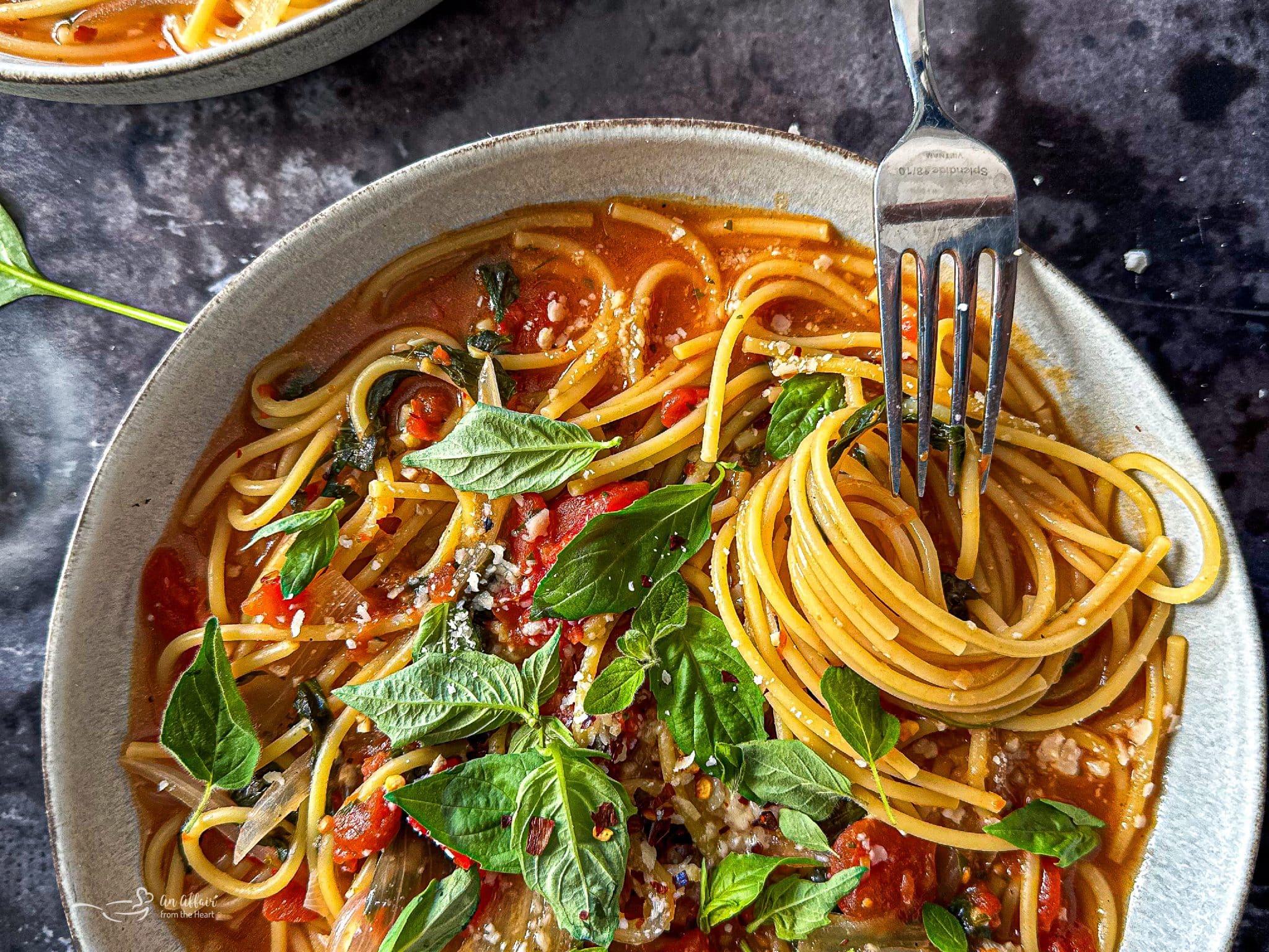 Italian Wonderpot (Easy, One Pot Recipe)