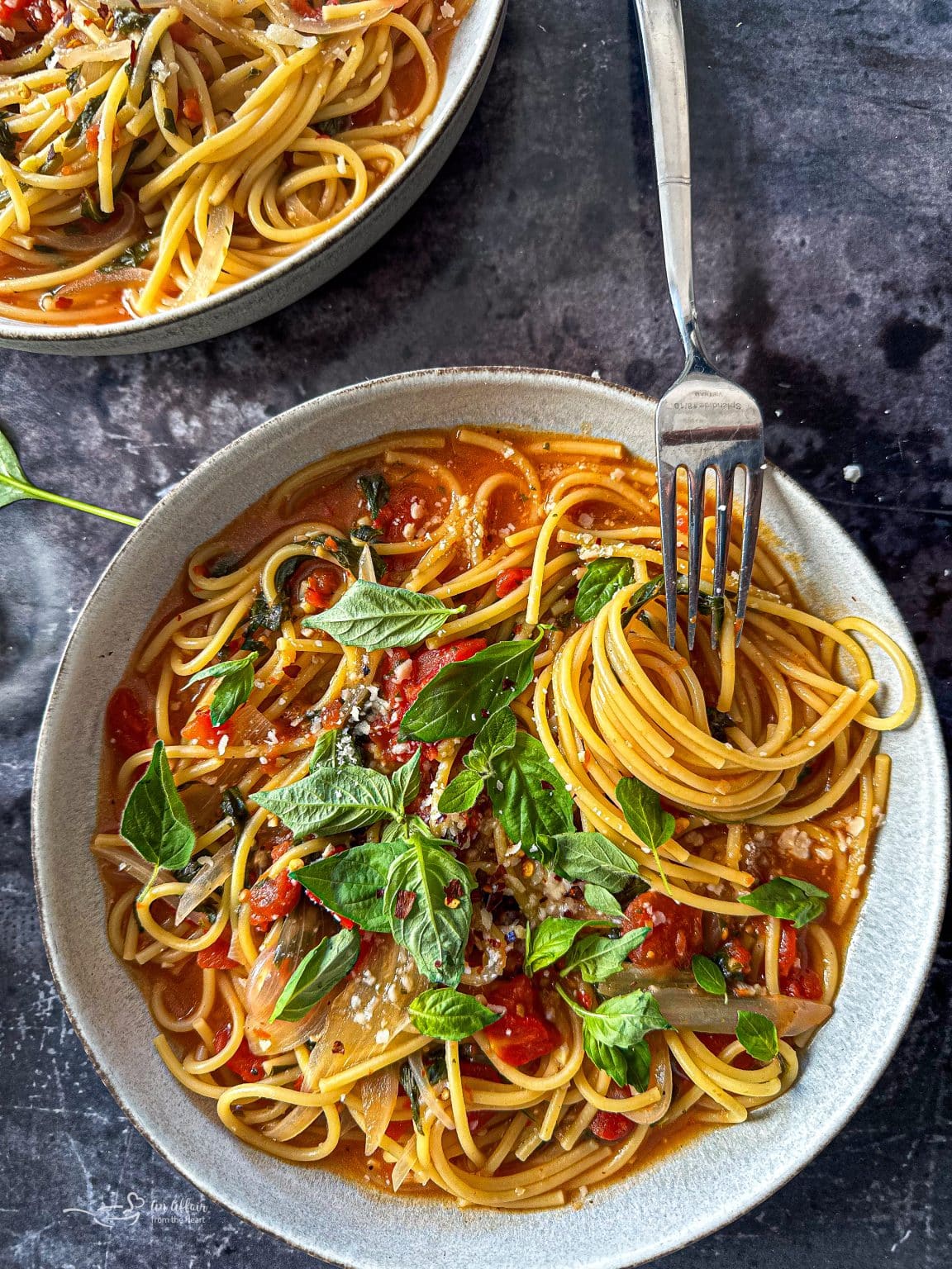 Italian Wonderpot (Easy, One Pot Recipe)