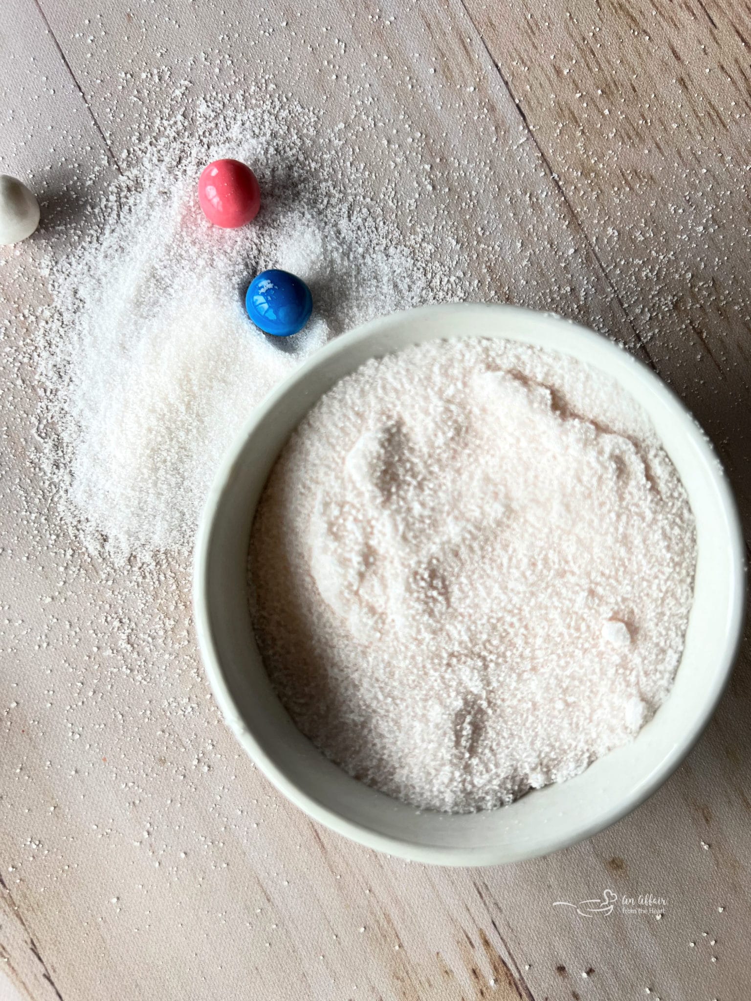 How To: Flavor Sugar Using Extracts