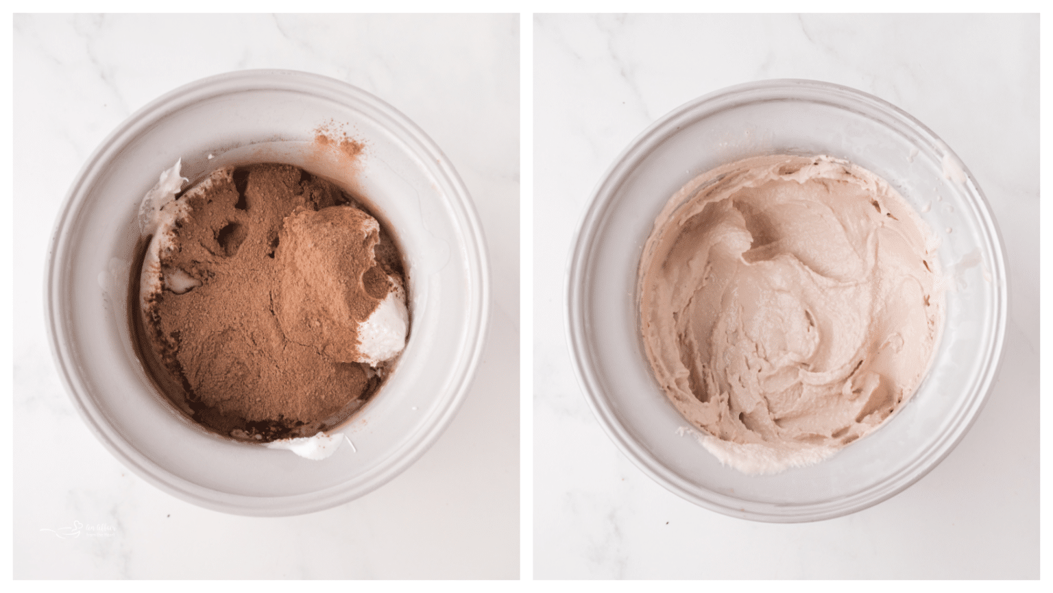 Homemade Frosty (Wendy's Copycat Recipe)