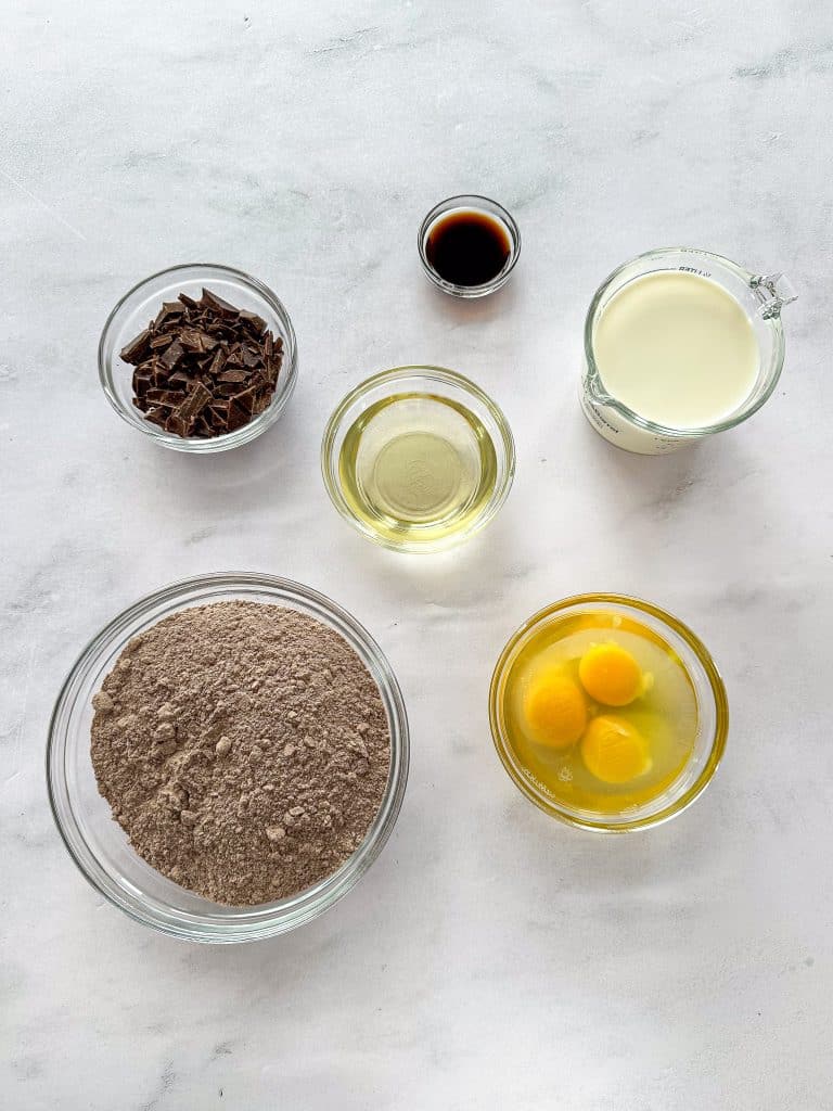 Decadent Chocolate Espresso Cake Recipe