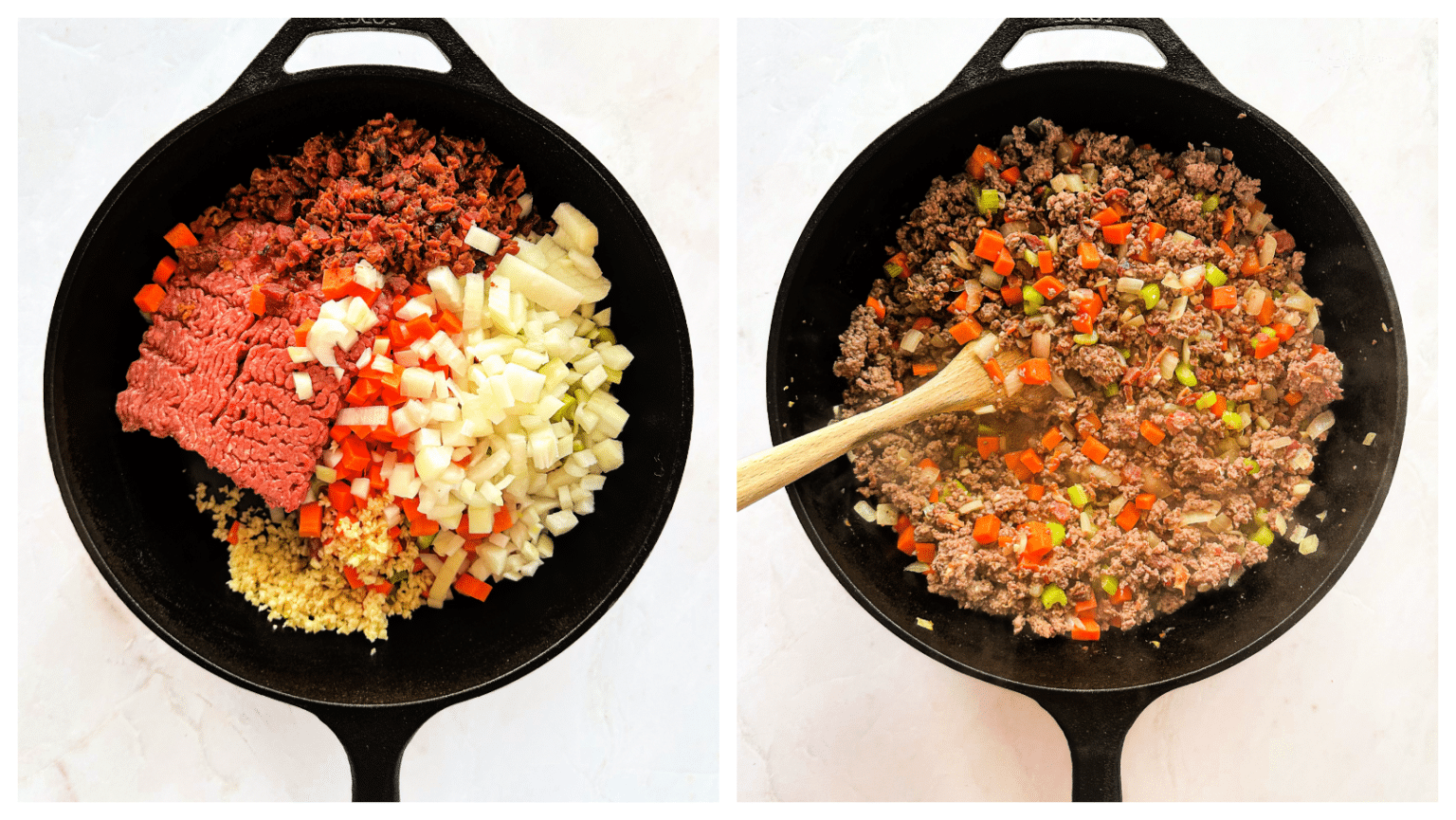 Easy Ground Beef Ragout Recipe (Comfort Food Classic)