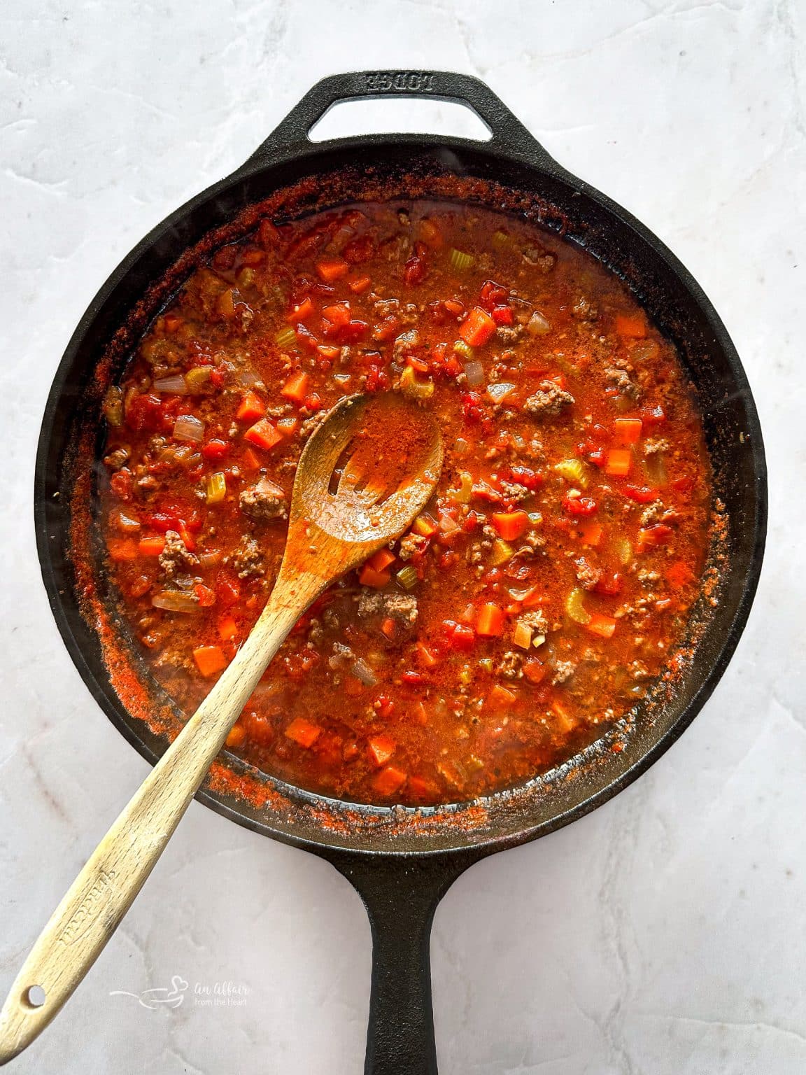 Easy Ground Beef Ragout Recipe (Comfort Food Classic)