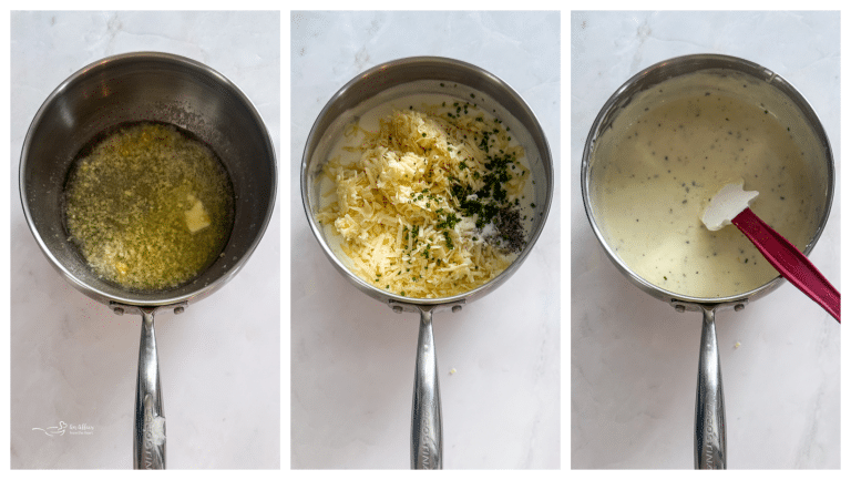 Alaskan Snow Crab Mac 'n Cheese Recipe