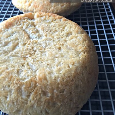 pyrex bowl bread Archives - An Affair from the Heart