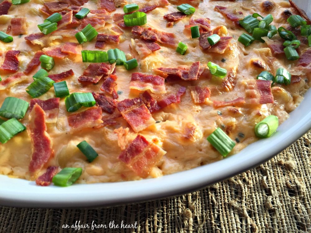 Alaskan Snow Crab Mac 'n Cheese