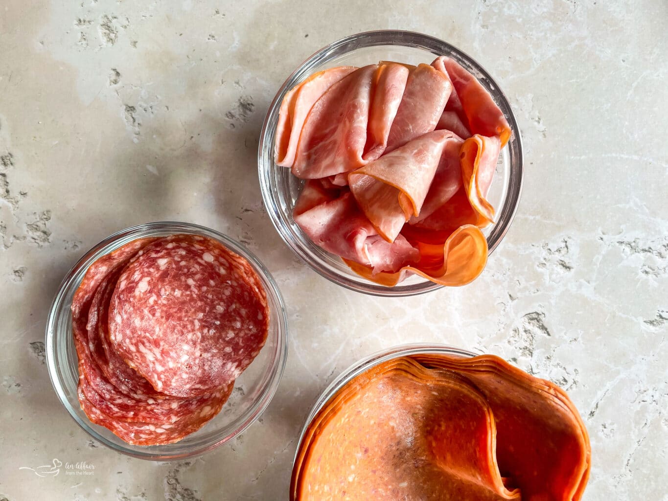 Toasted Italian Sub Sandwiches (Simple & Yummy Meal Idea!)