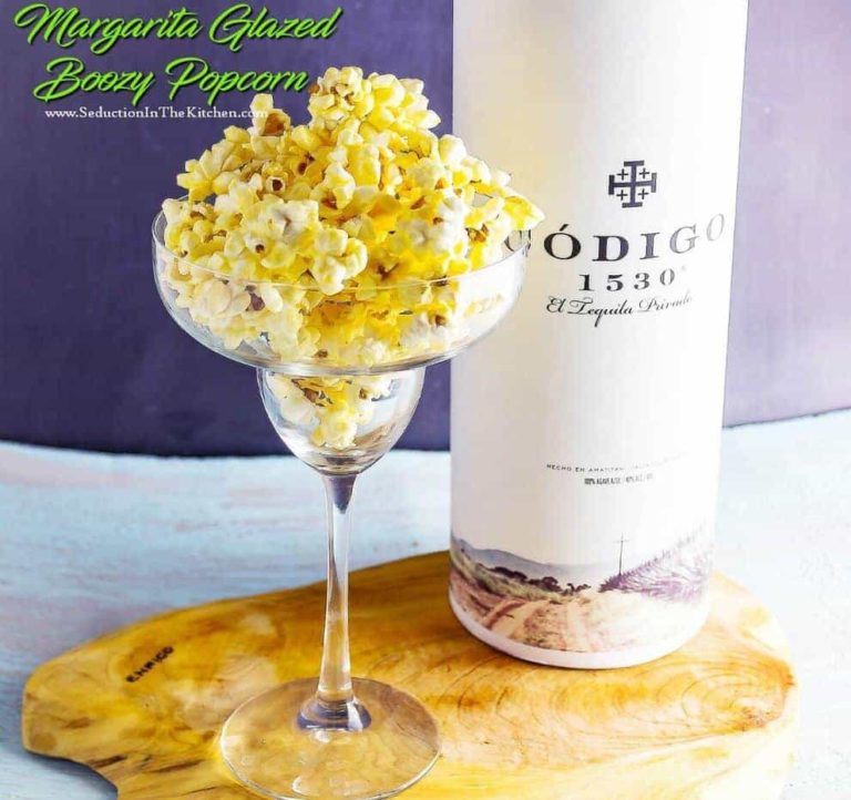 Popcorn and Snack Mixes - Perfect for snacking and sharing!