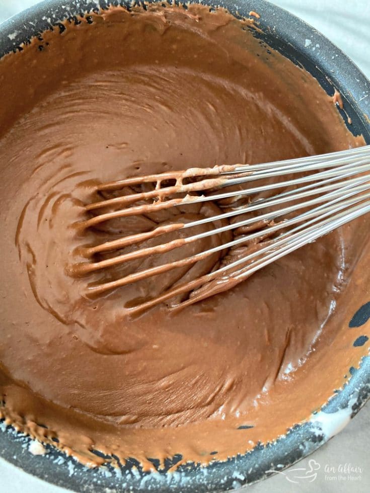 Perfect Never Fail Fudge Recipe - An Old Fashioned Family Recipe