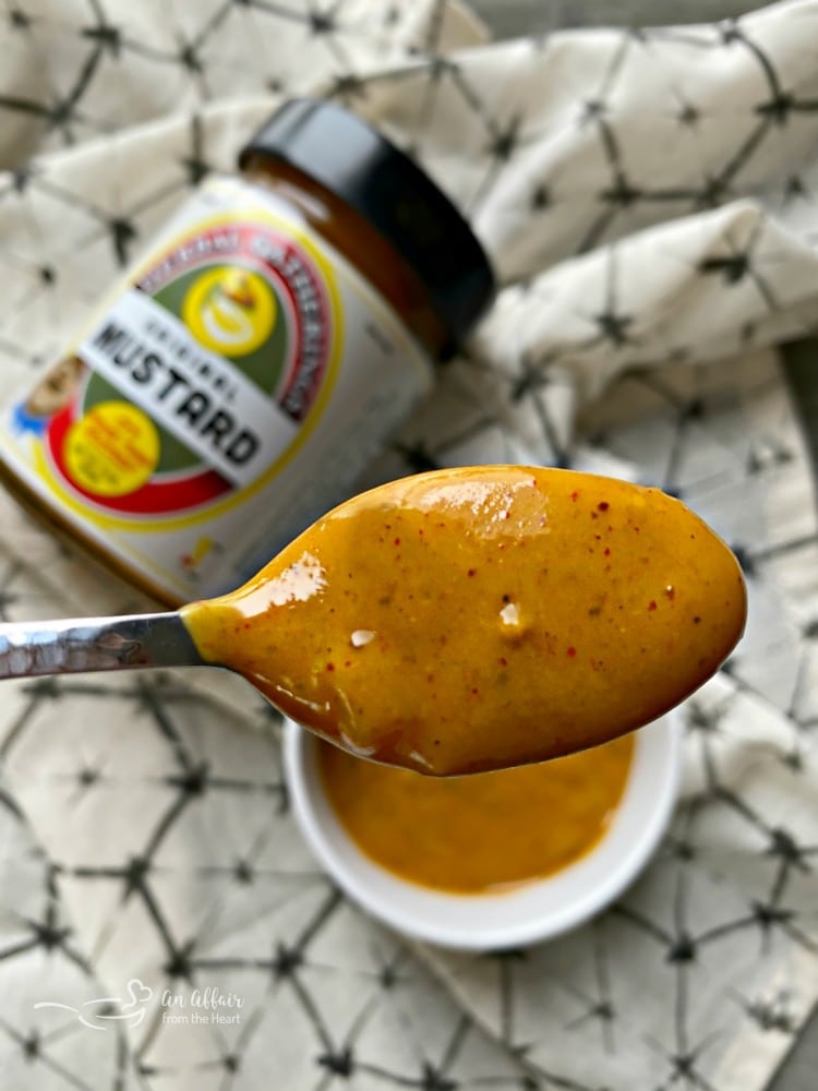 Sausage Pretzel Bombs with Mustard Cheese Sauce - Best Appetizer!