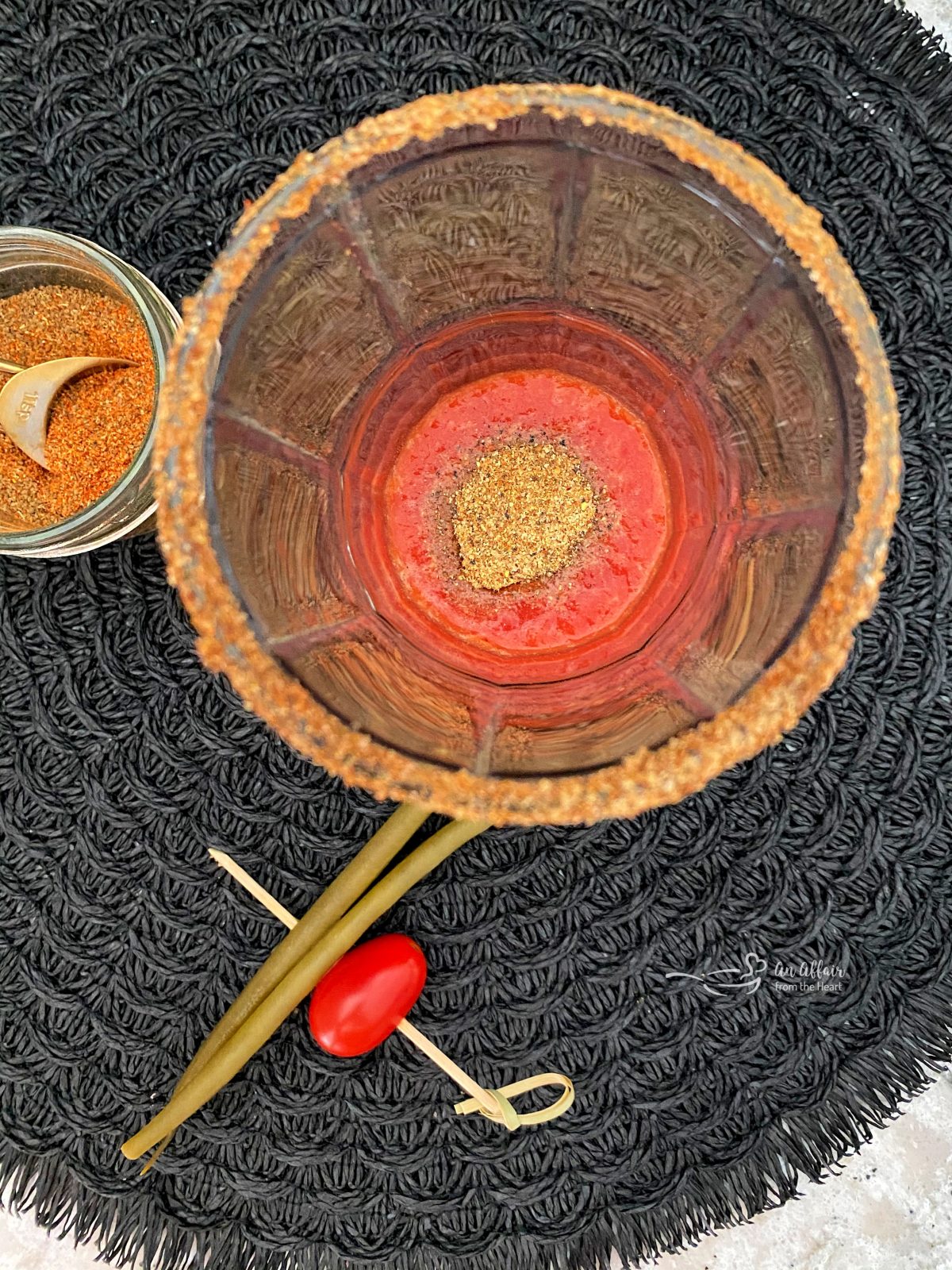 How to Make a Red Beer - Both Traditional and a Kicked Up Spicy Version