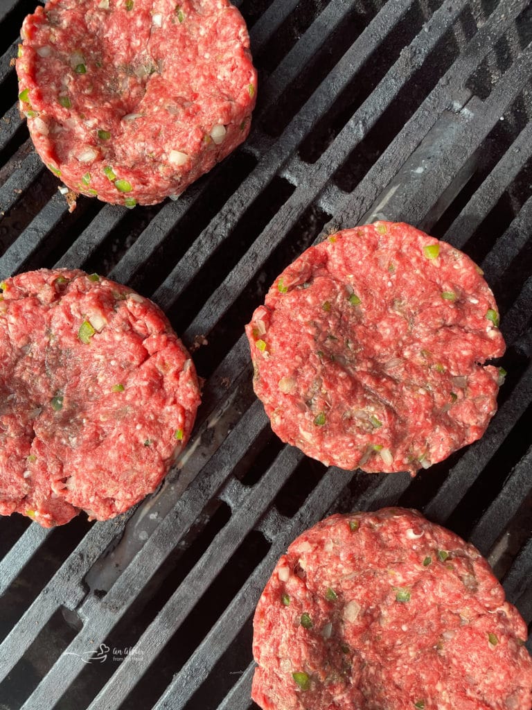 EPIC Hangover Burger Recipe | An Affair from the Heart