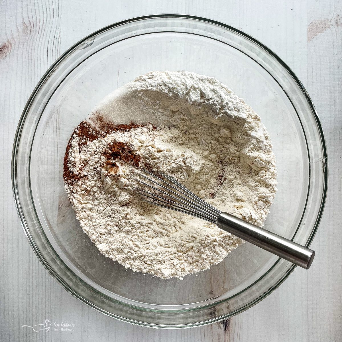 Funnel Cakes - An Affair from the Heart