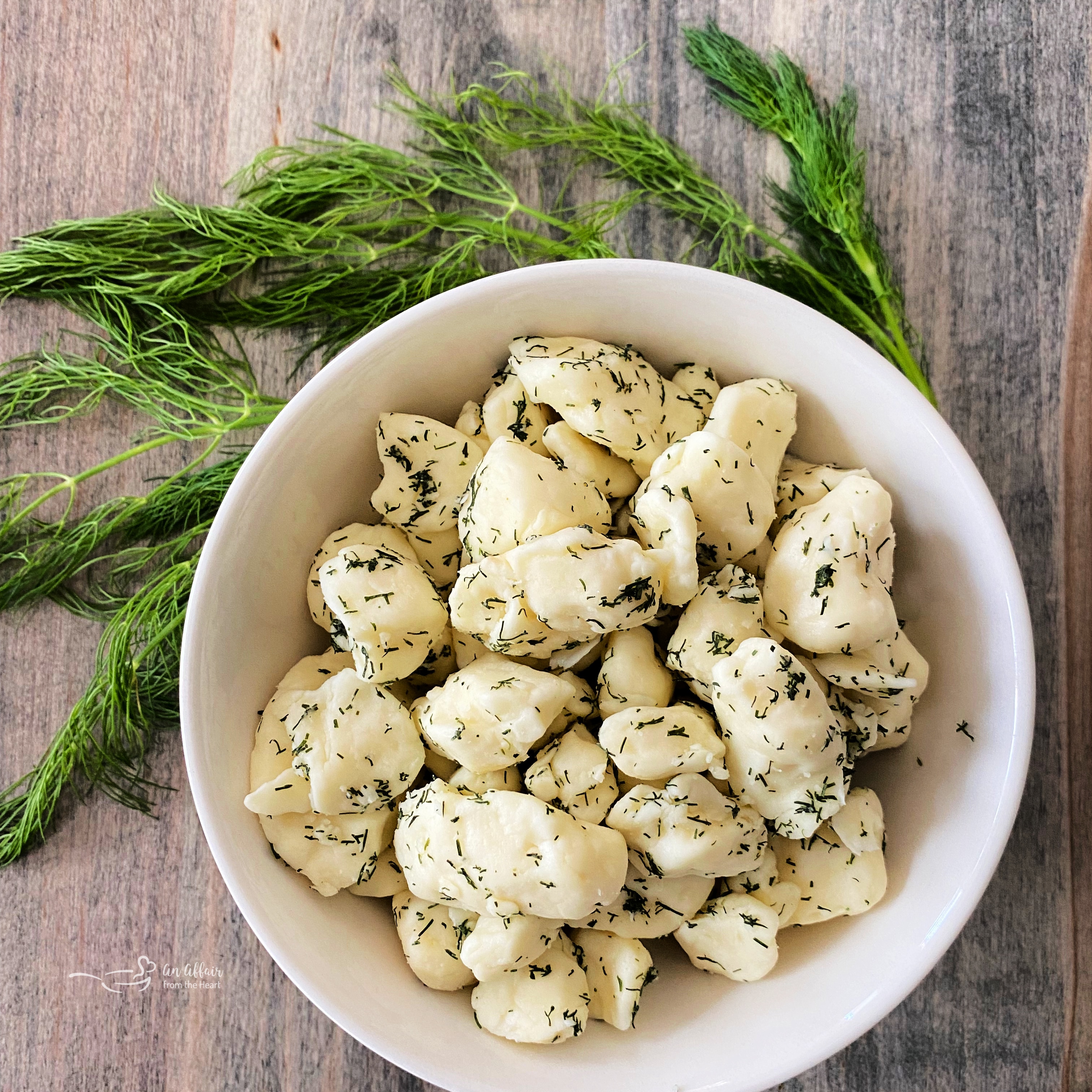Cheesy Potato Corn Chowder
