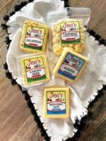 Green Chile Quiche with Sausage