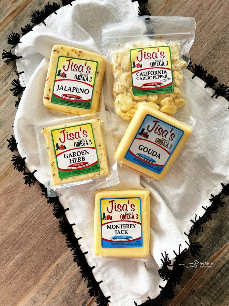 Green Chile Quiche with Sausage