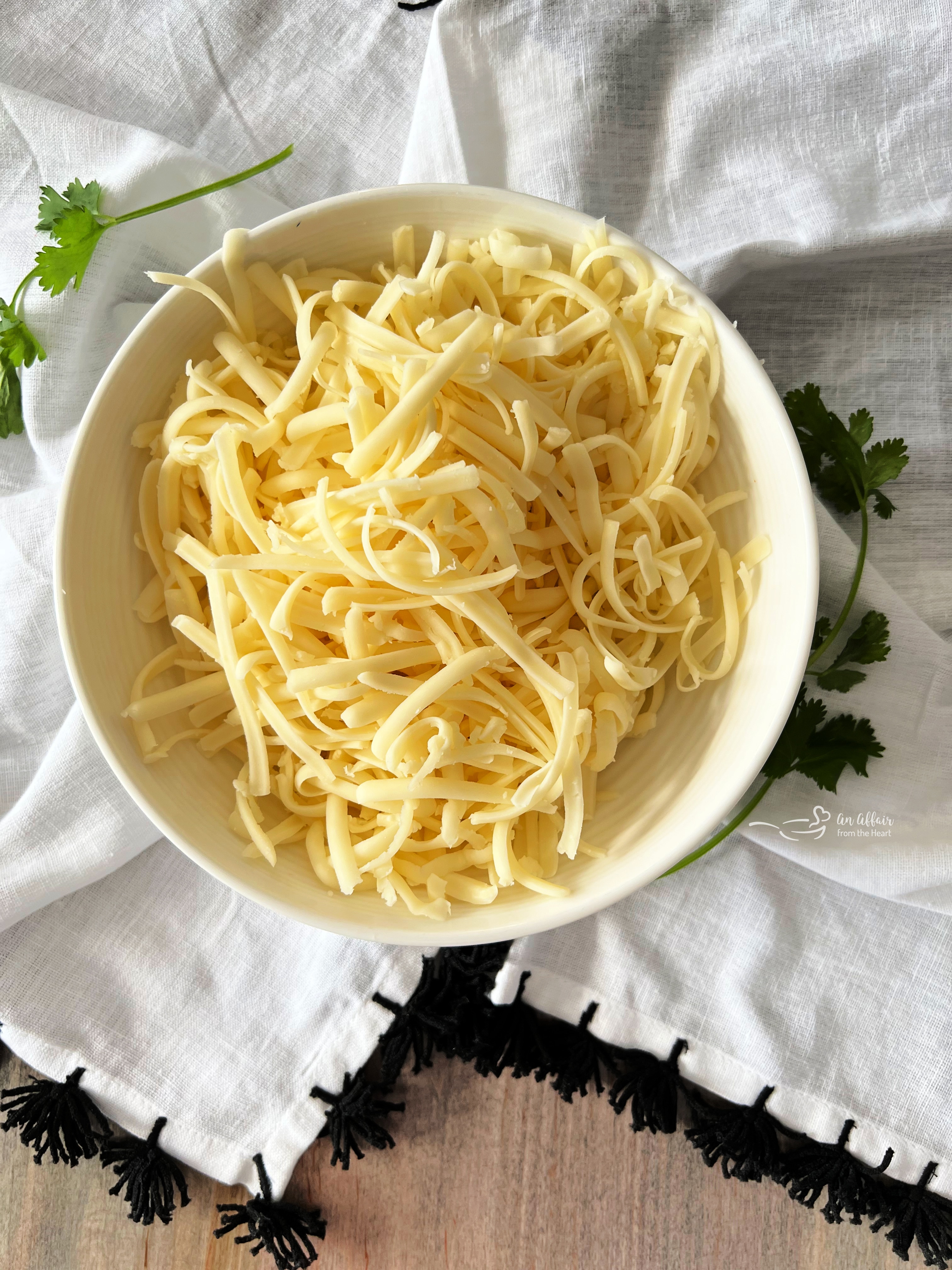 Green Chile Quiche with Sausage