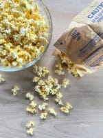 Homemade Moose Munch Popcorn (Harry & David Copy Cat)