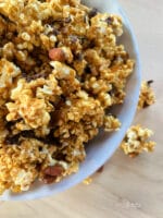 Homemade Moose Munch Popcorn (Harry & David Copy Cat)