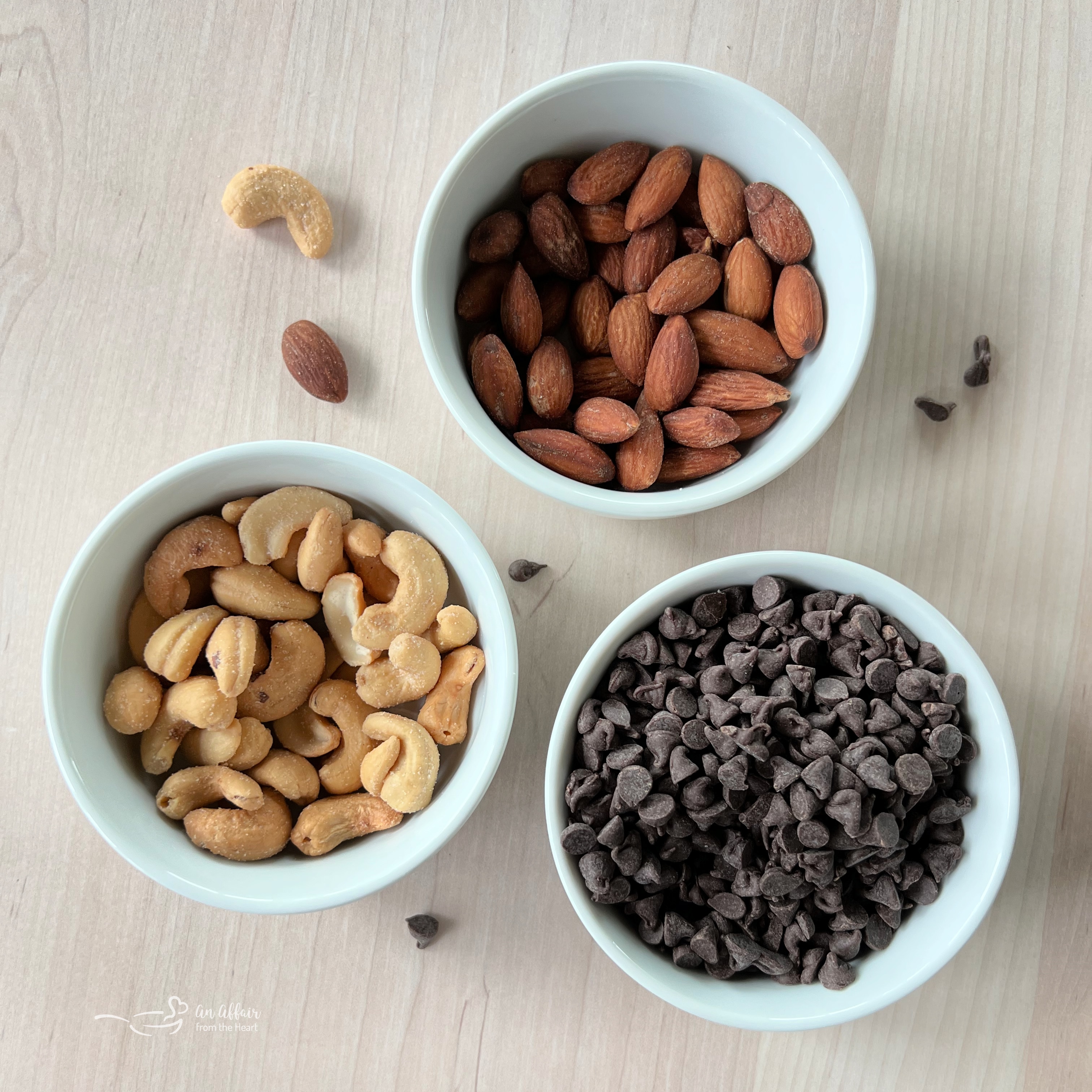 Homemade Moose Munch Popcorn (Harry & David Copy Cat)