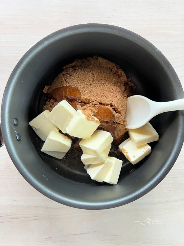 Homemade Moose Munch Popcorn (Harry & David Copy Cat)