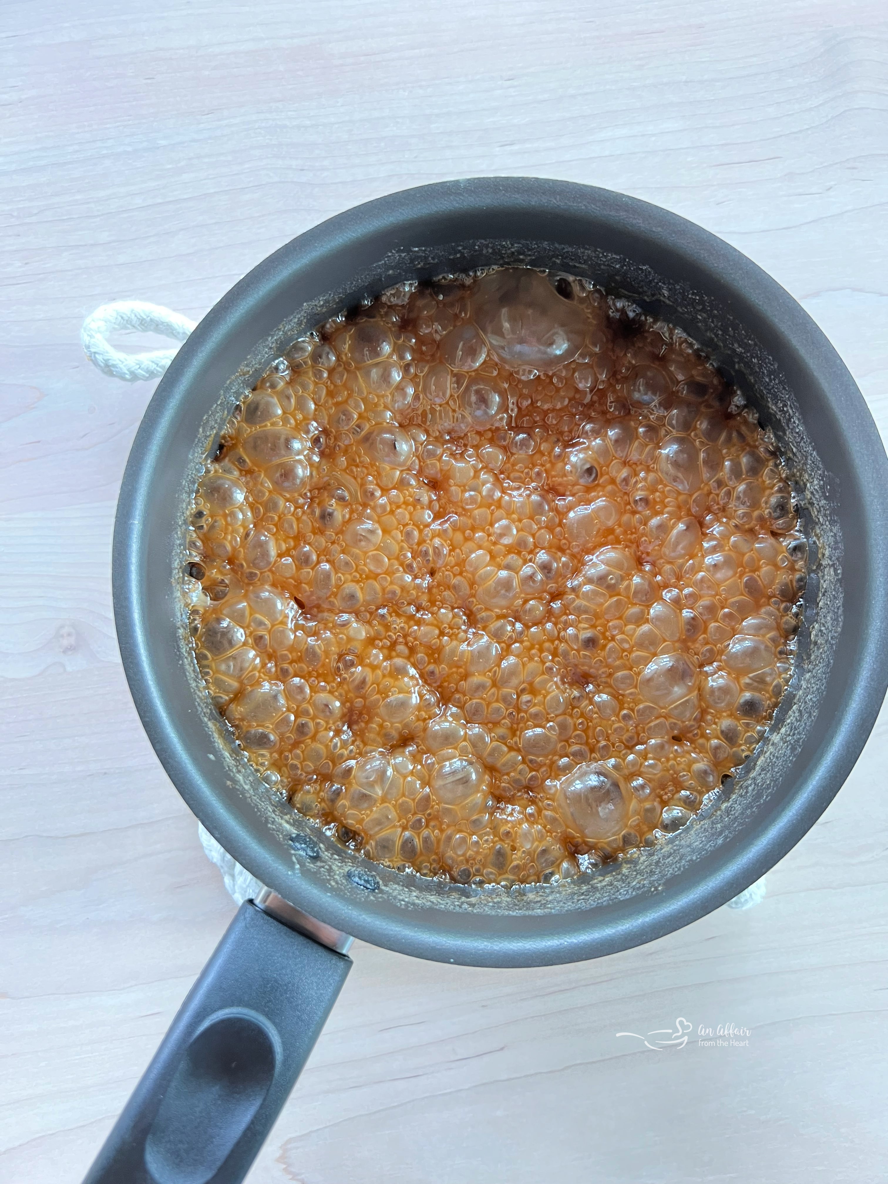 Homemade Moose Munch Popcorn (Harry & David Copy Cat)