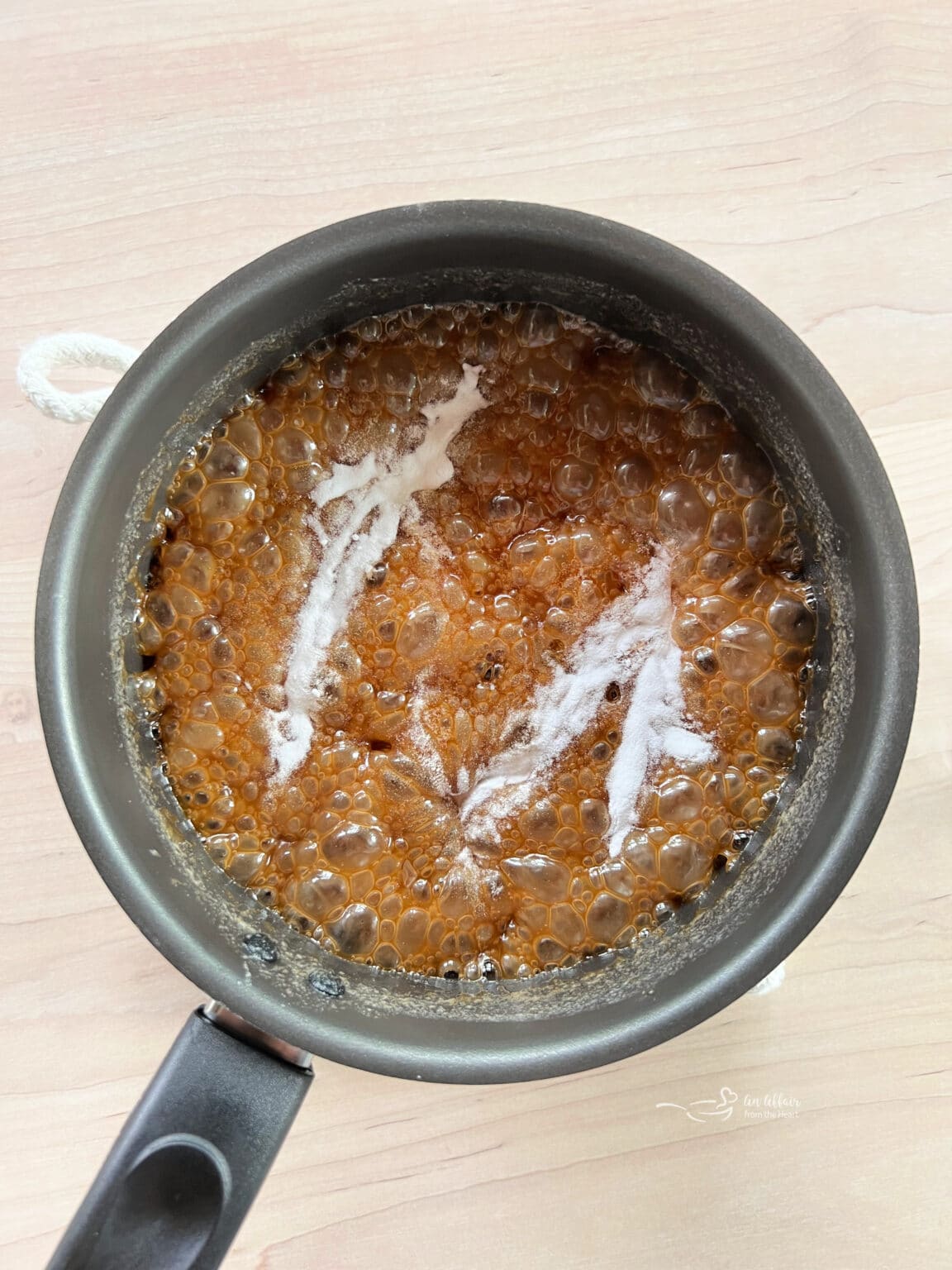 Homemade Moose Munch Popcorn (Harry & David Copy Cat)