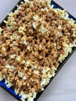 Homemade Moose Munch Popcorn (Harry & David Copy Cat)
