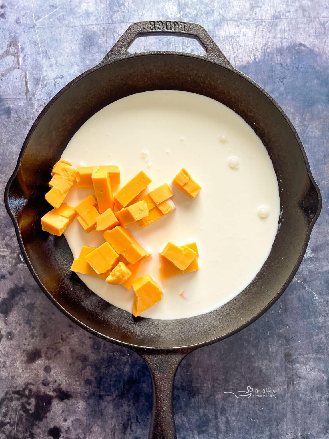 CPK Mac 'n Cheese (California Pizza Kitchen Copycat)