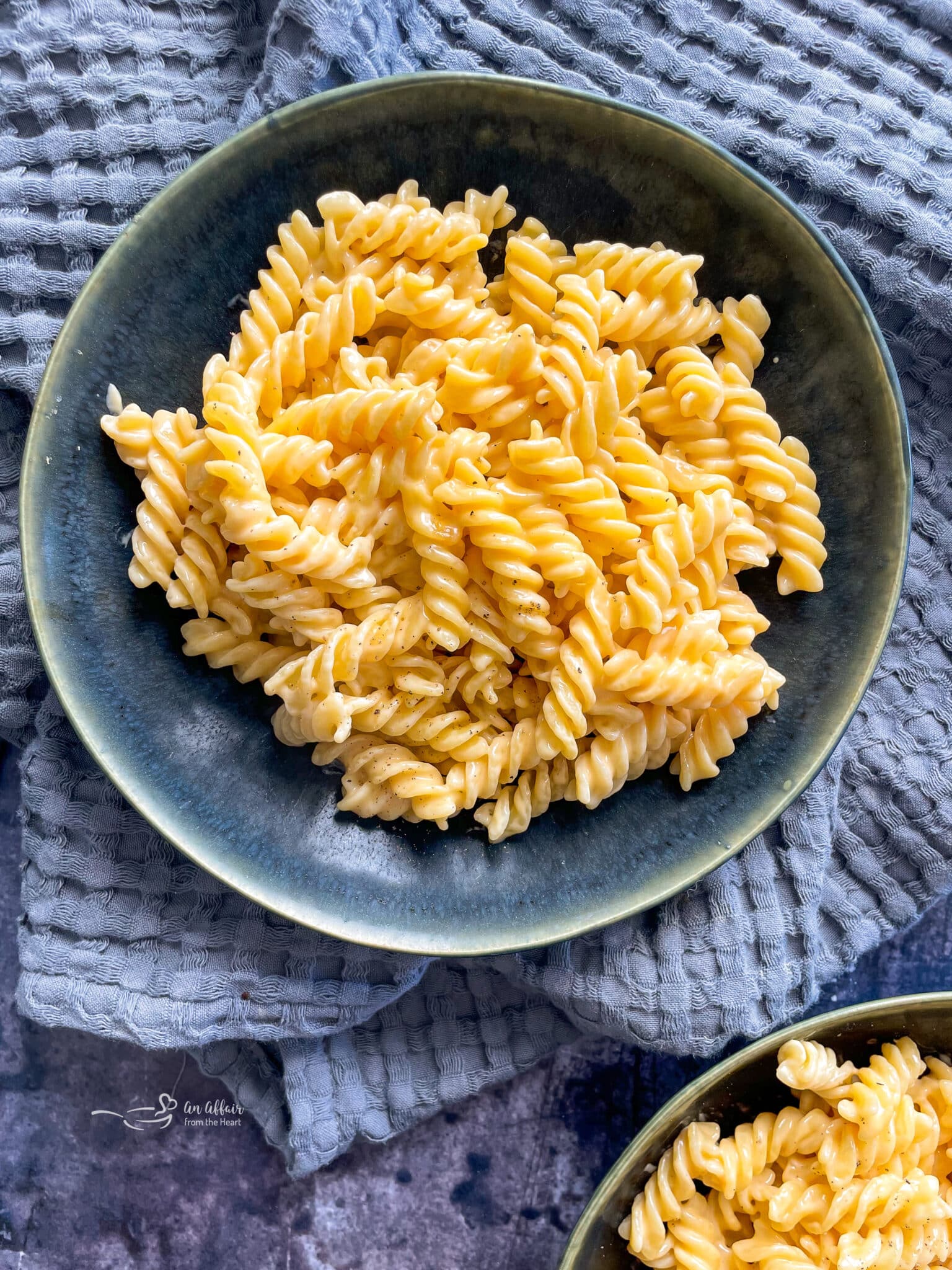 CPK Mac 'n Cheese (California Pizza Kitchen Copycat)