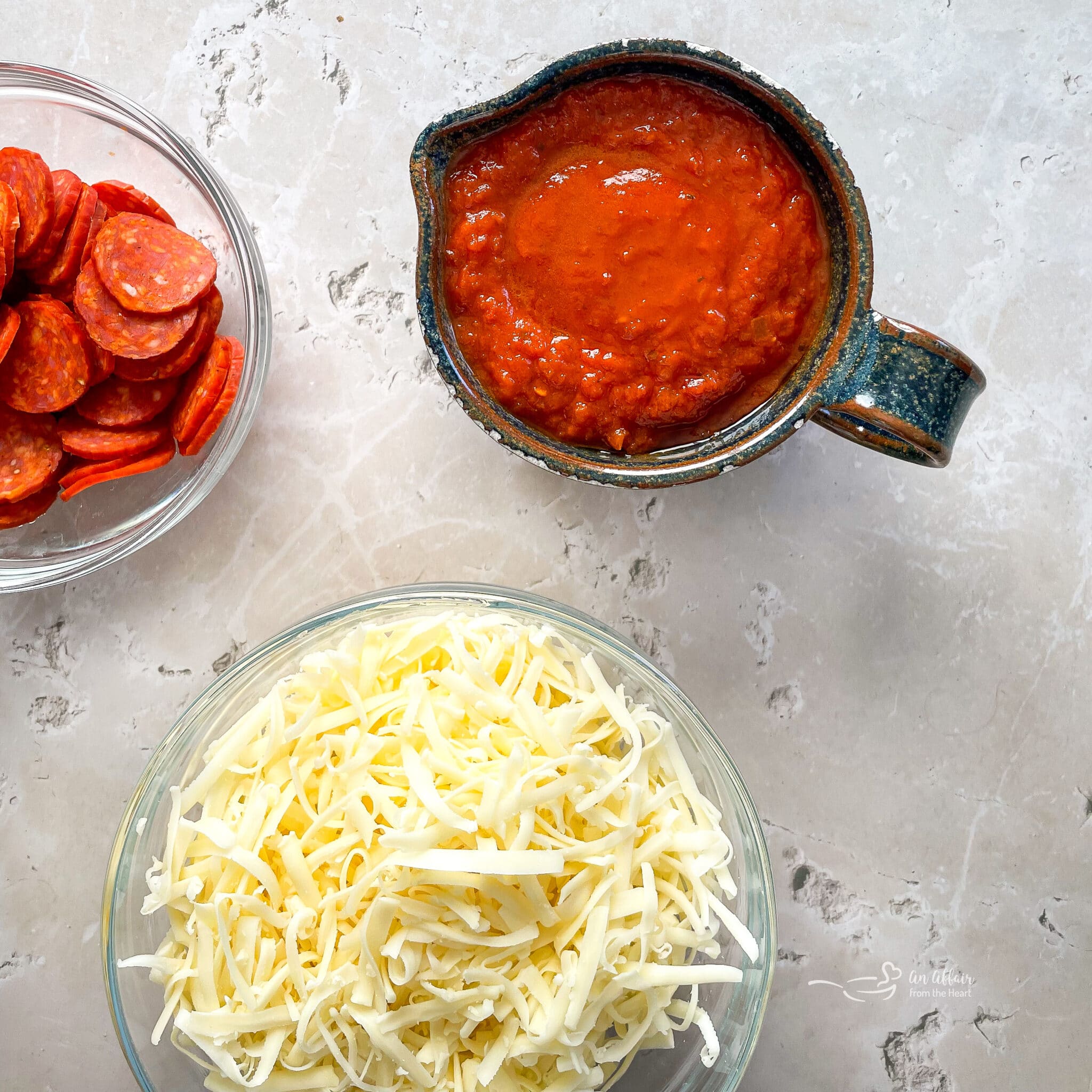 Detroit Style Pizza with Homemade Pizza Dough