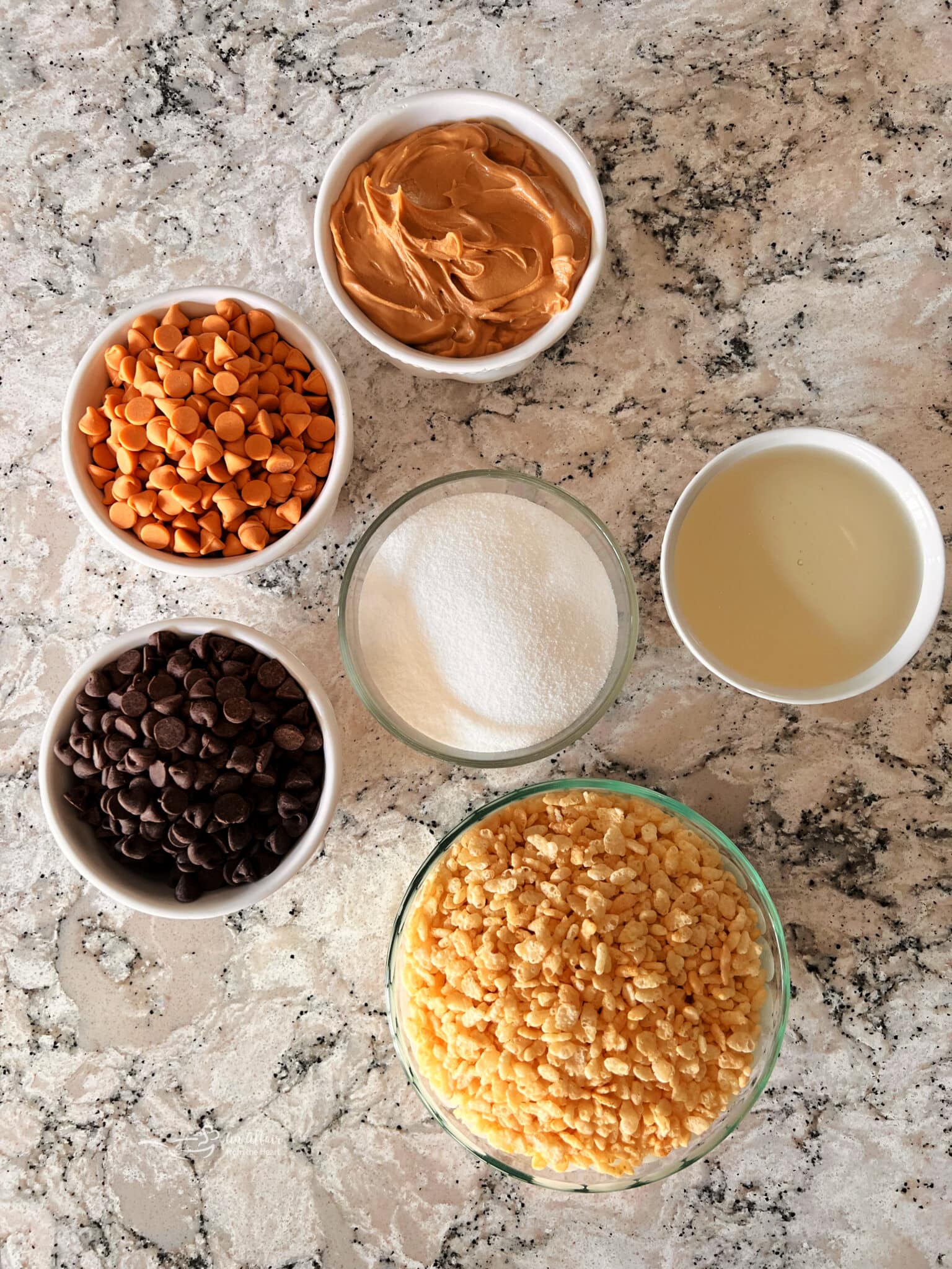 Scotcheroo Pinwheels a Fun Twist on The Classic!