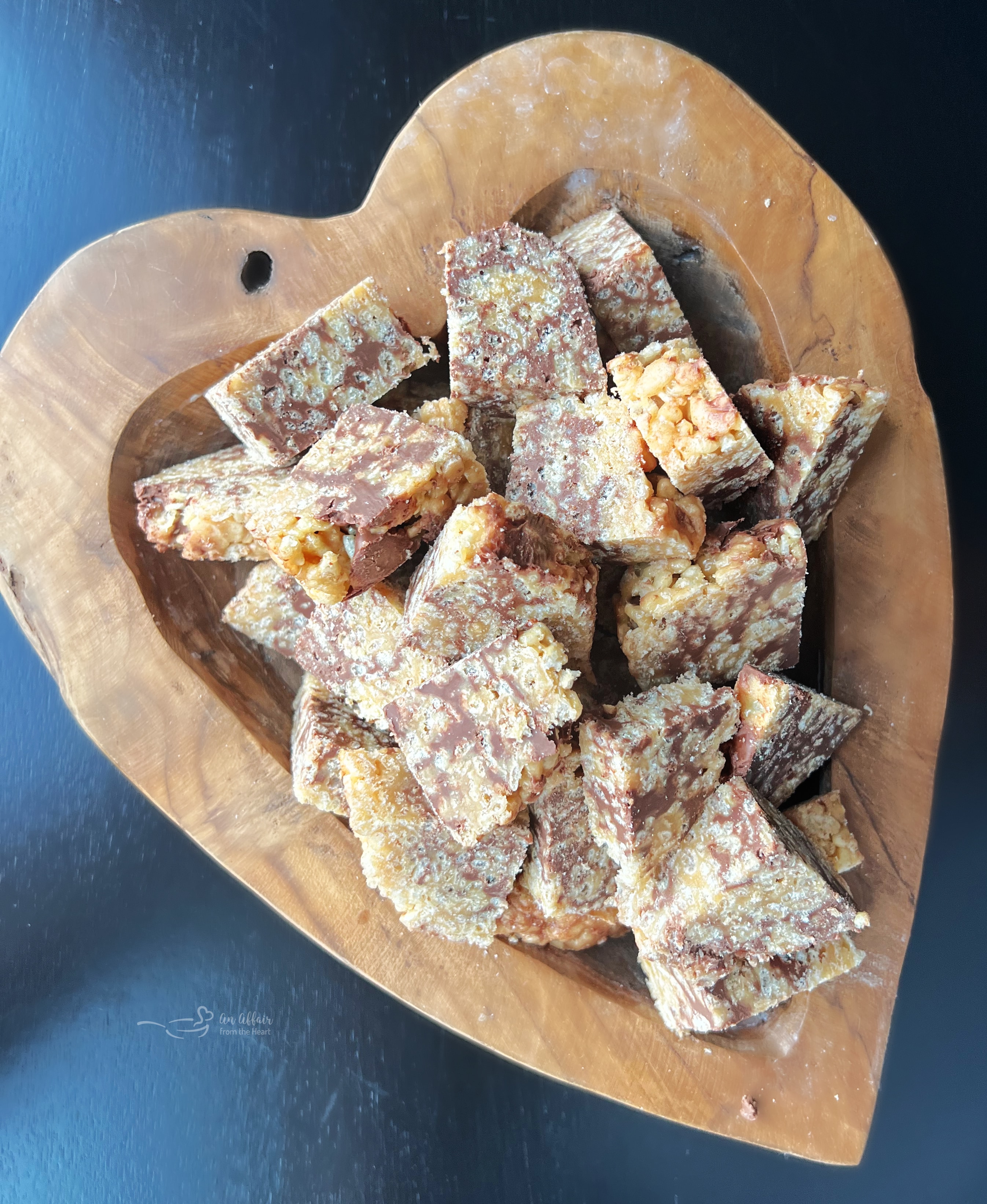 Scotcheroo Pinwheels a Fun Twist on The Classic!