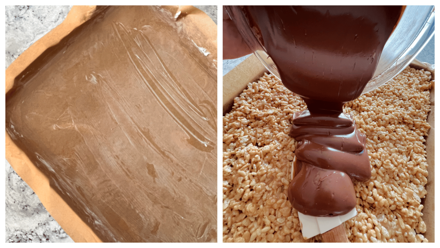 Scotcheroo Pinwheels a Fun Twist on The Classic!