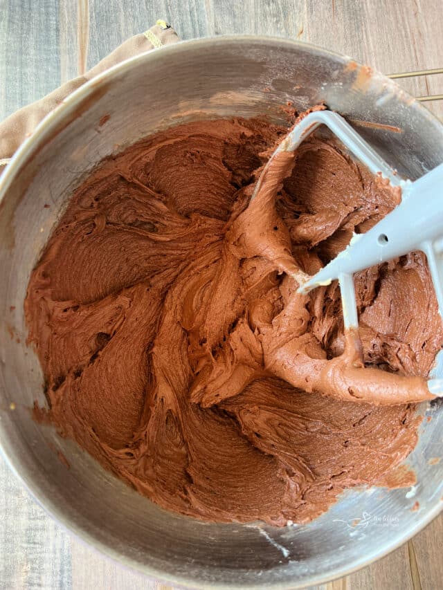 Vanilla Crown Royal Cookies