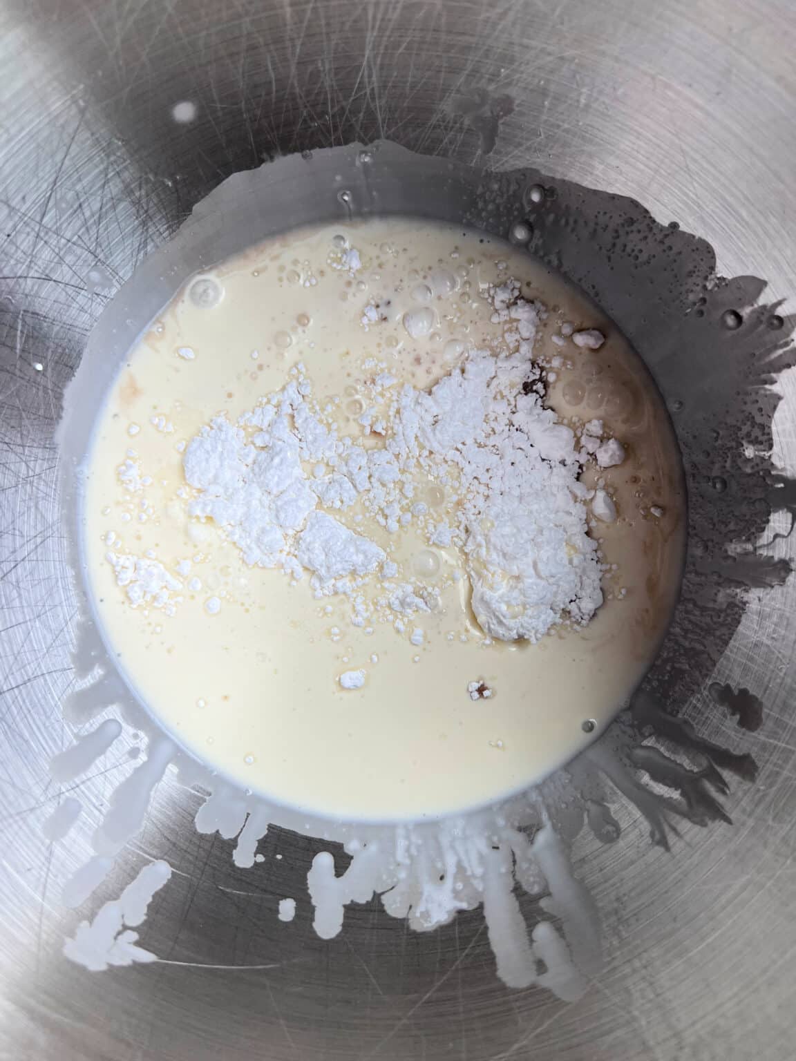 Devonshire Cream (Clotted Cream Recipe)