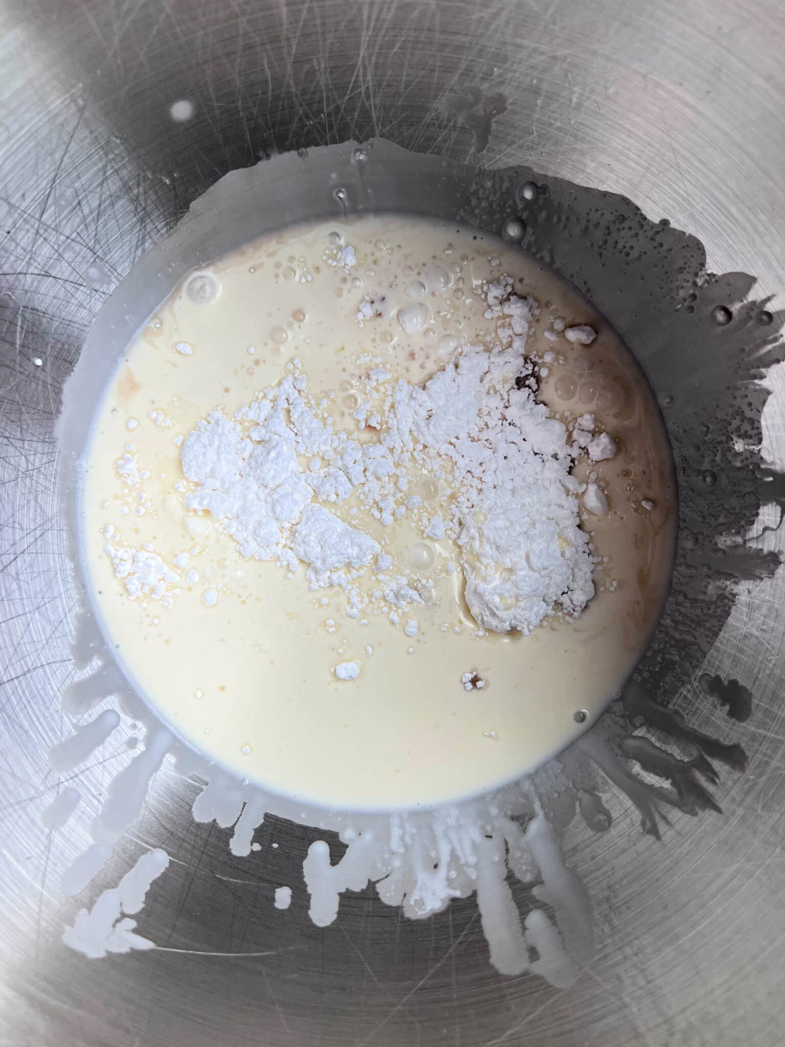 Devonshire Cream (Clotted Cream Recipe)