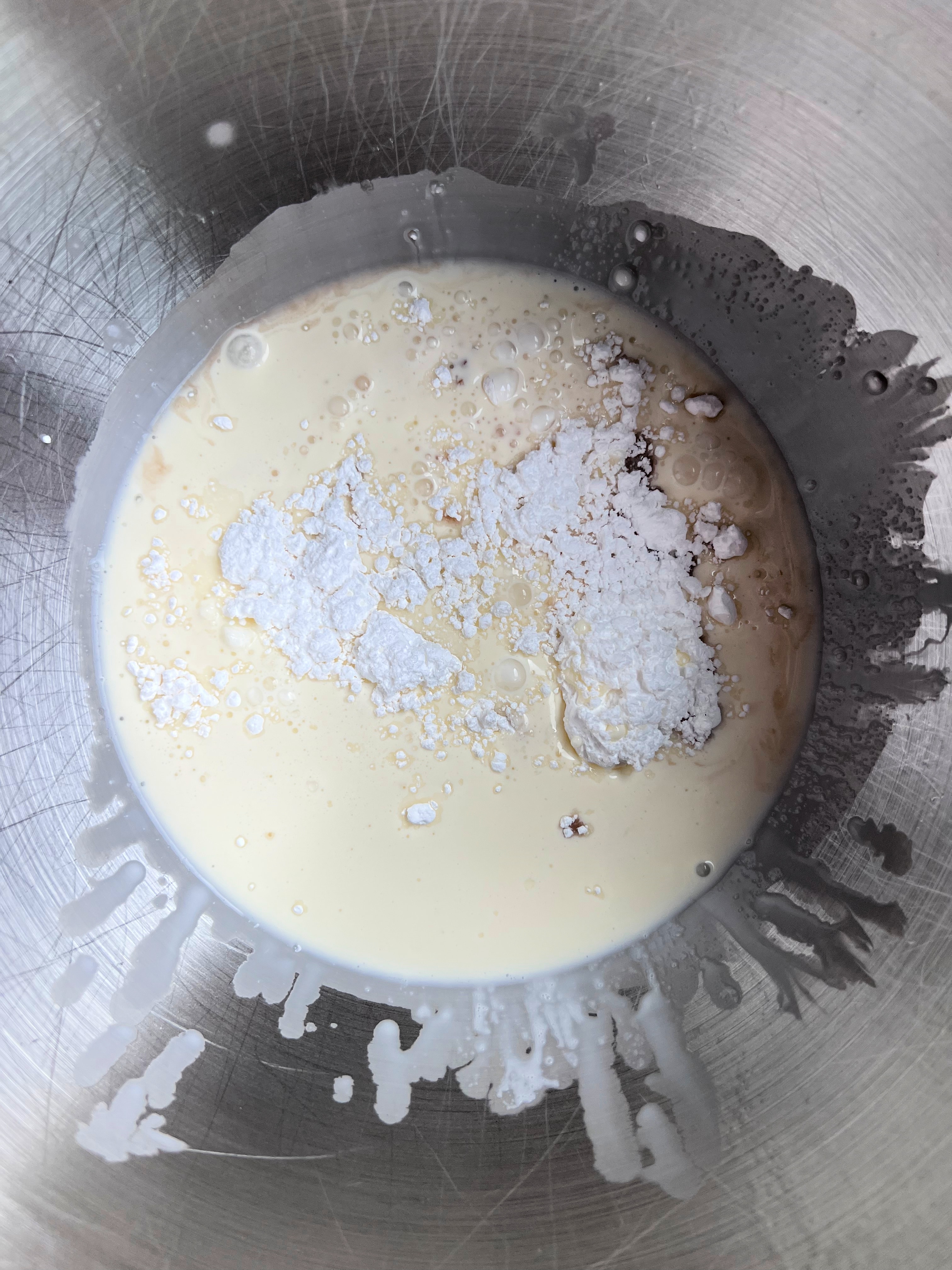 Devonshire Cream (Clotted Cream Recipe)