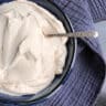 Devonshire Cream (Clotted Cream Recipe)