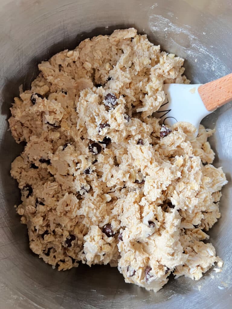 Mom's Yum Yum Cookies