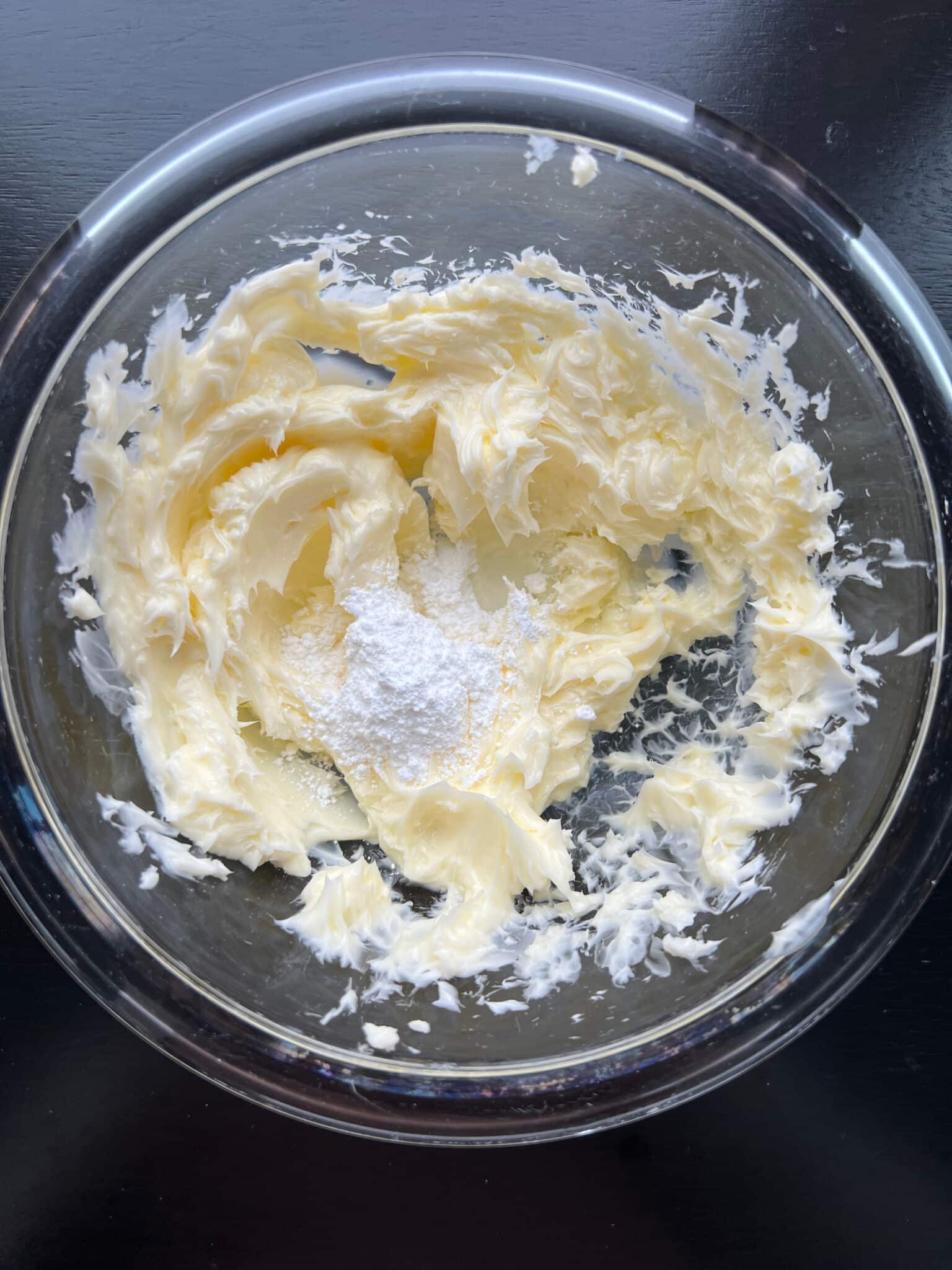 Whipped Cherry Butter