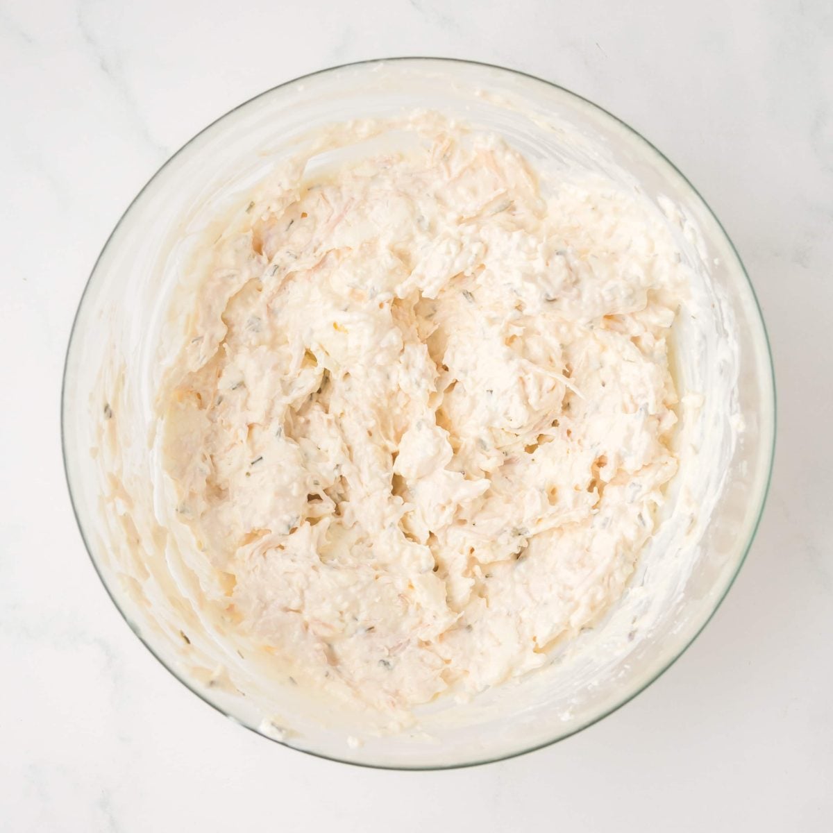 Chicken in a Biskit Dip