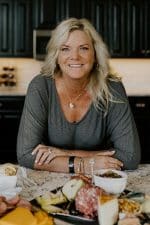 Creamy One Pan Mushrooms with Bacon (Ready in 20 Minutes!)