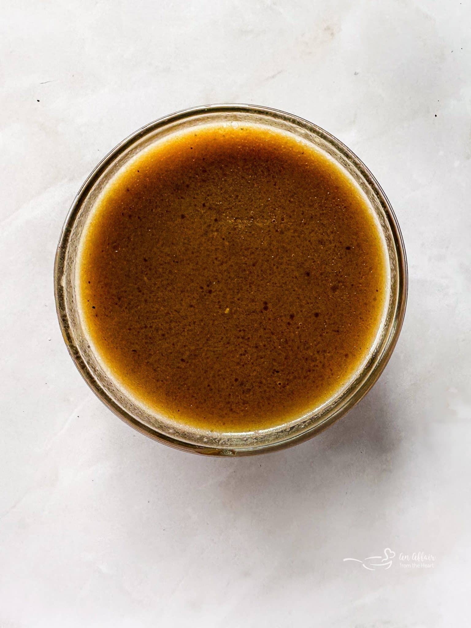 How to Make Homemade Au Jus (with or without drippings)