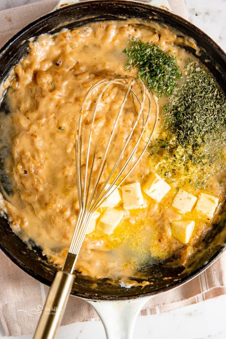 Easy Lemon Chicken Recipe (30 minute meal!)