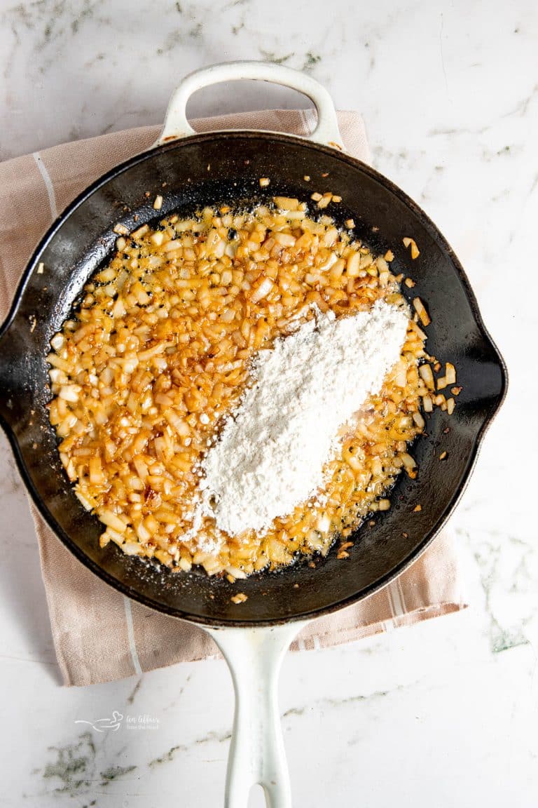 Easy Lemon Chicken Recipe (30 minute meal!)