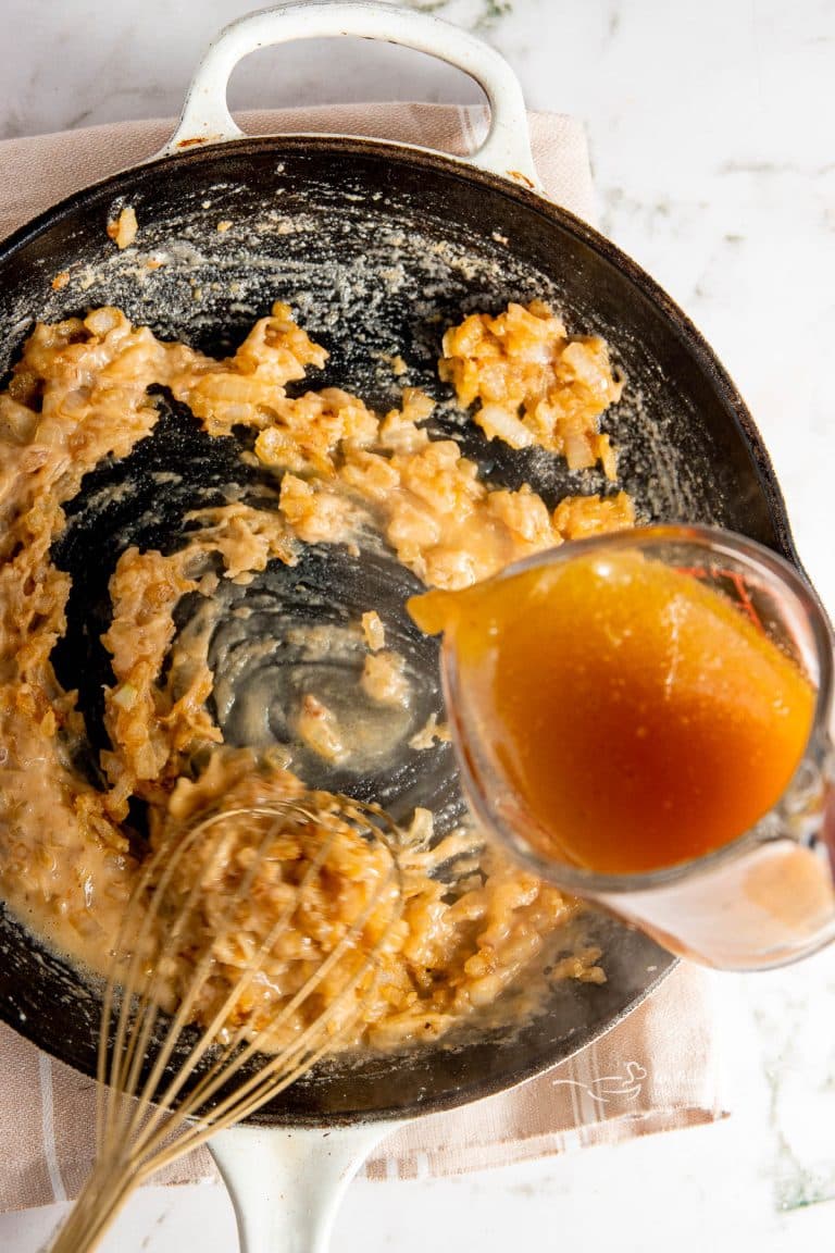 Easy Lemon Chicken Recipe (30 minute meal!)