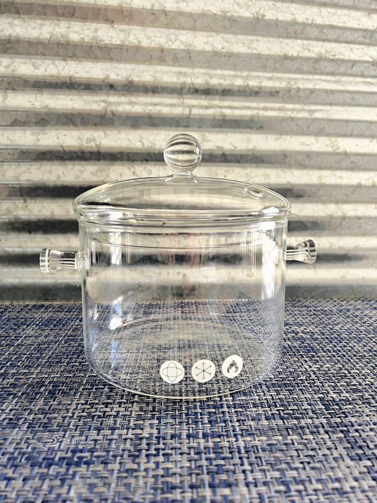 How to Make a Cozy Autumn Simmer Pot