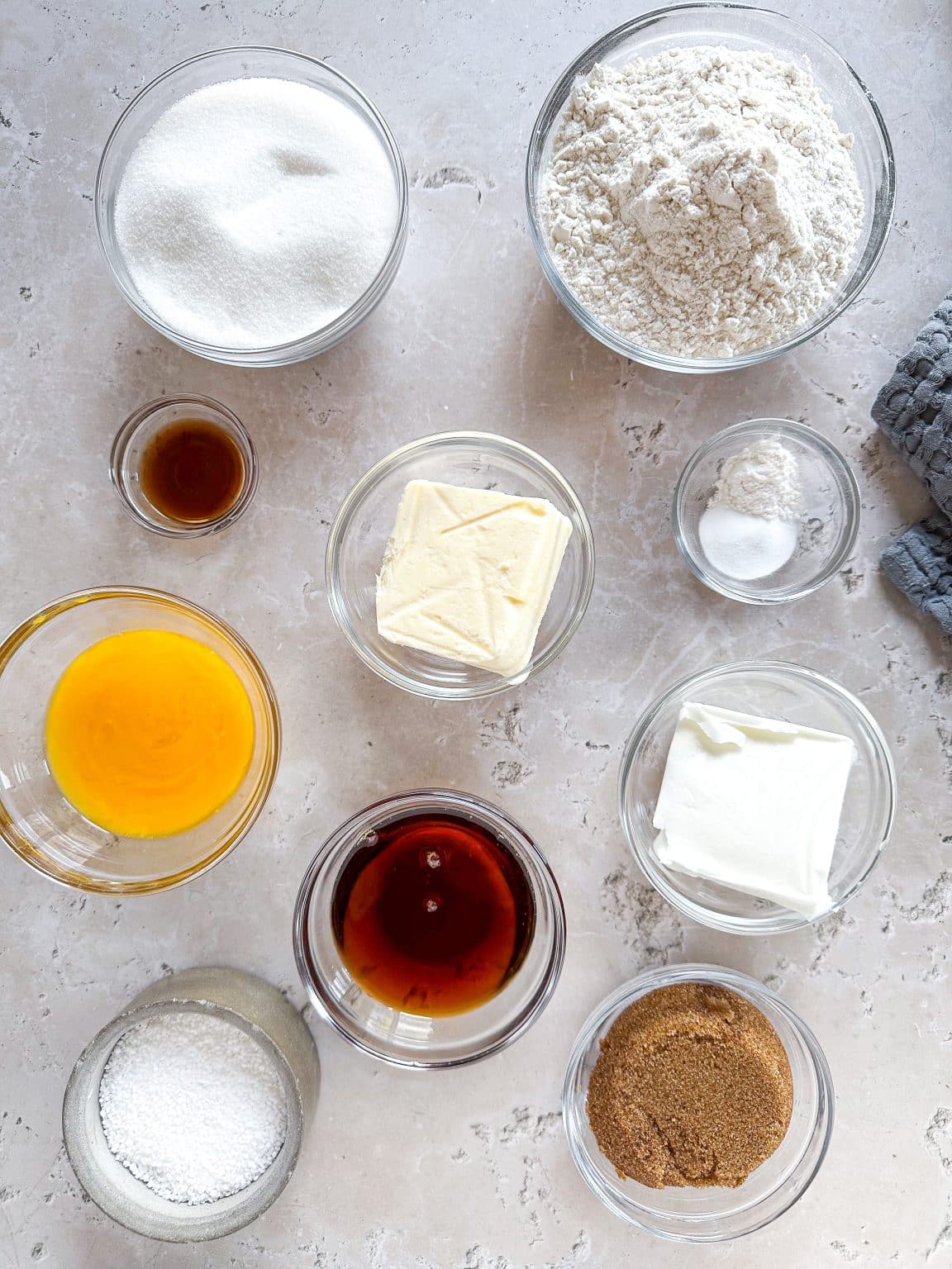 Easy Iced Maple Sugar Cookies Recipe